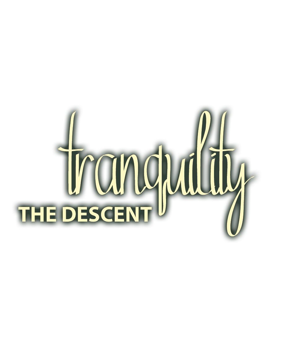Tranquility - The Descent | Wayfarer Games - Family Strategy Board Games